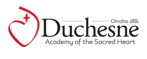 Duchesne Academy Logo