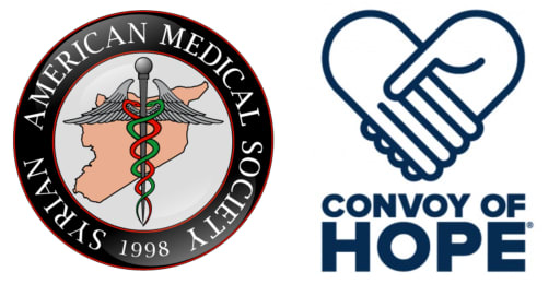 Convoy Of Hope Logo Convoy Of Hope Compel Church Compel Church
