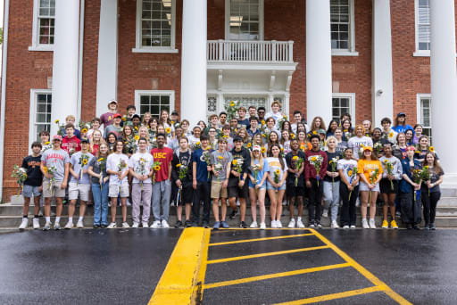 galloway middle school