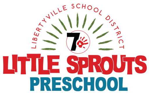 Little Sprouts Logo Little Sprouts