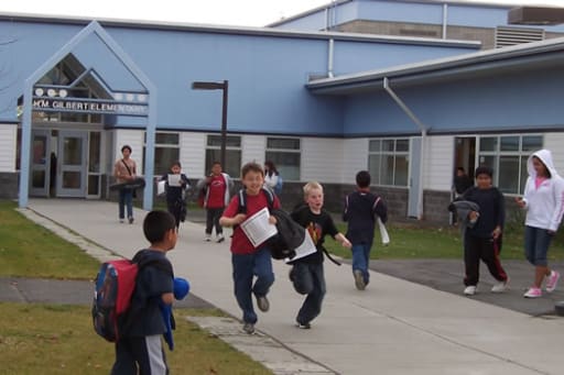 Gilbert Elementary School