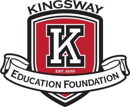 Kingsway School Logo Kingsway Christian School – We Provide Quality