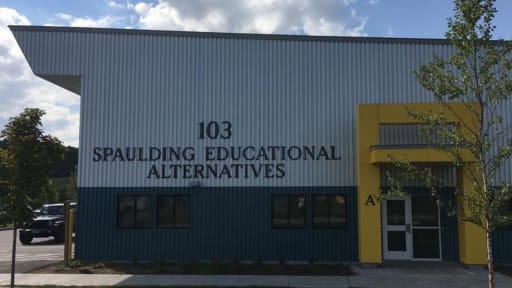 sundown alternative school