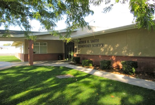 hal smith elementary school