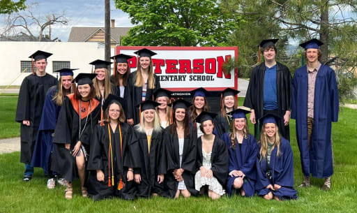 Kalispell Mt Flathead High School