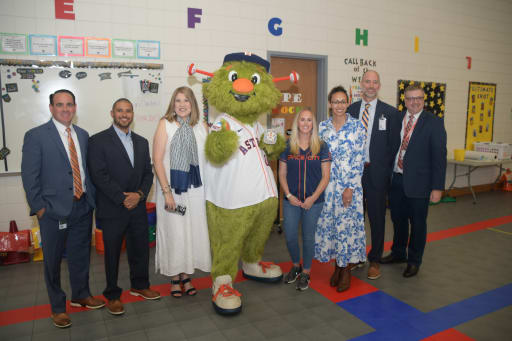 elementary math teachers