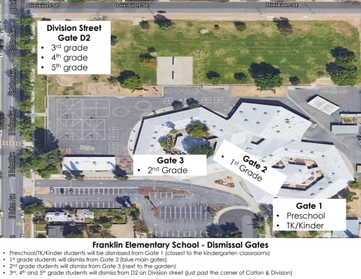 elementary school franklin