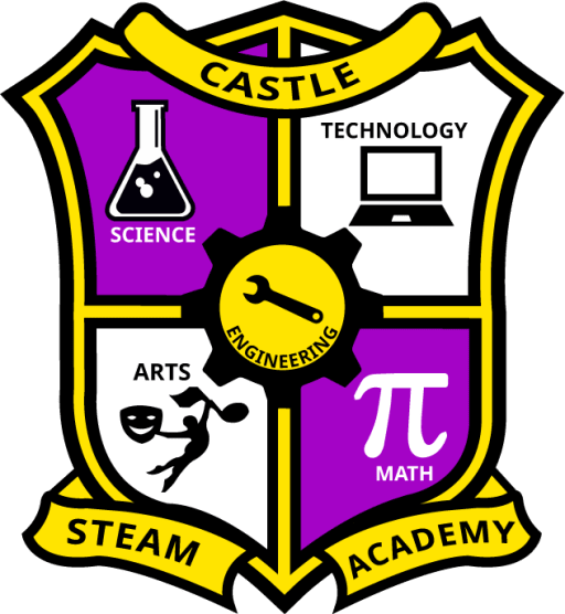 Castle School Logo