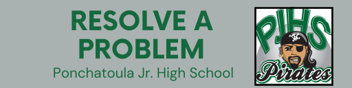 Ponchatoula High School Logo