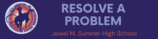 Sumner High School Logo