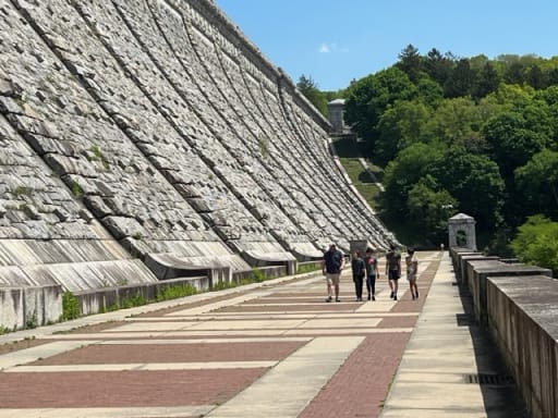 kensico dam