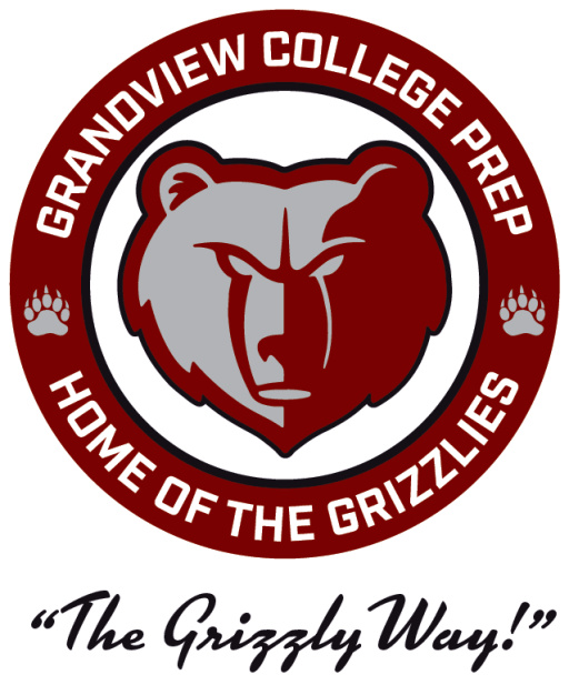 Grandview University Logo