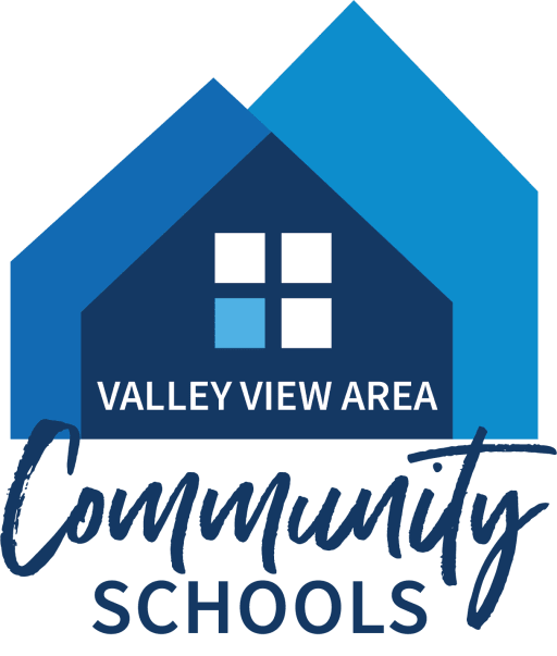 Valley View School Logo Valley View Elementary School