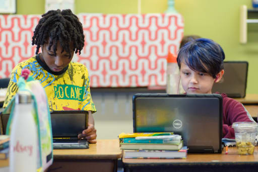 computers dorchester