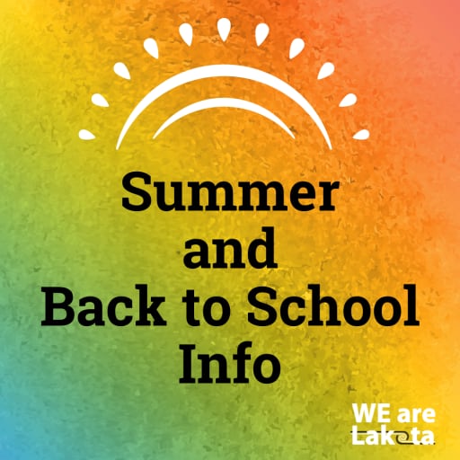 Welcome Back To Summer Term