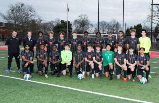 Woodward Academy