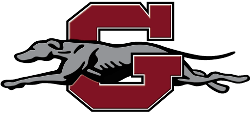 Grandview High School Football Logo Grandview High School