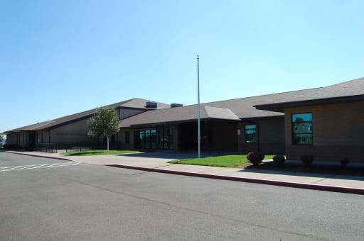 jessie lee elementary