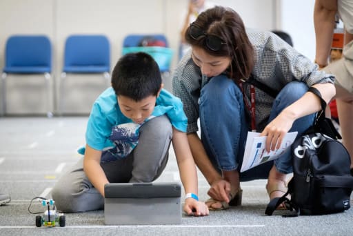 moving school year 3