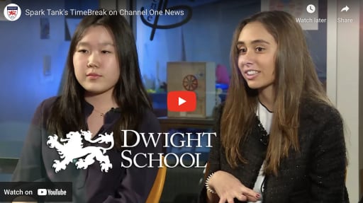 Channel One News School