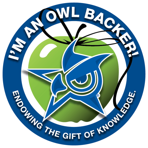 Joshua Owls Logo