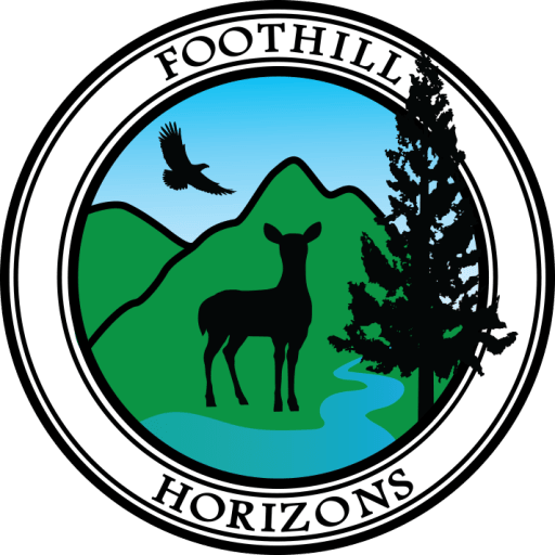 foothills logo