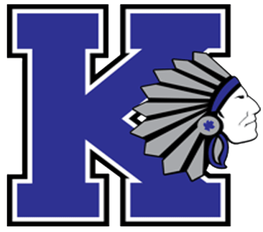 Keller High School Logo Keller High School RWB Consulting Engineers