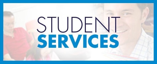 a student services