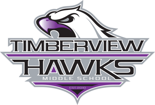 Timberview High School Logo