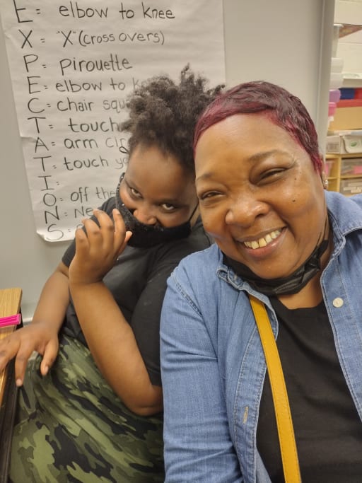 Norma Robinson's Instagram, Twitter & Facebook on IDCrawl