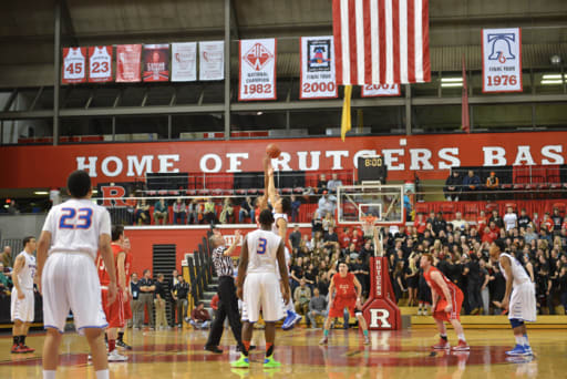 jonathan david high school