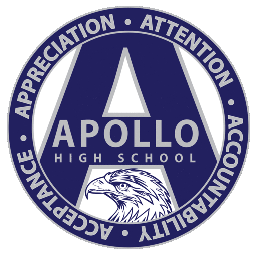 apollo high school hours