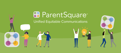 parentsquare icon