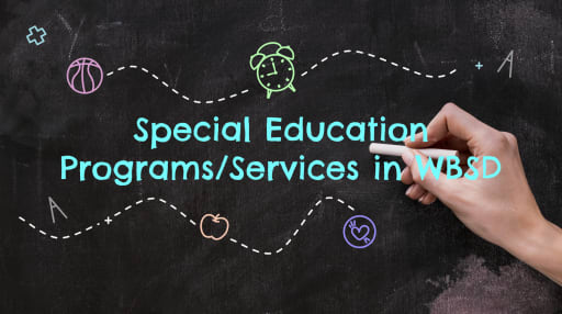 special support service