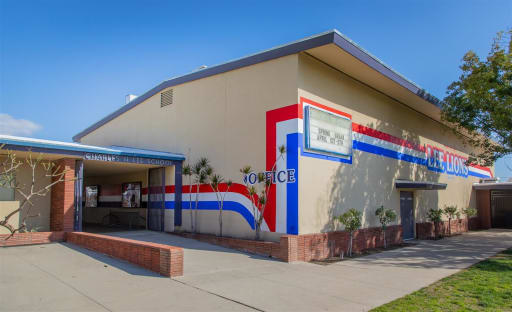 jessie lee elementary