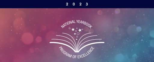 Jostens Yearbook Logo