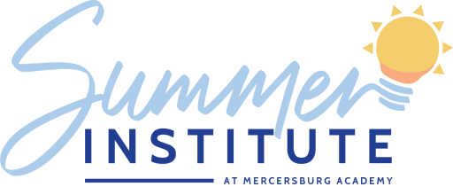 Summer Institute Logo Leadership Skills Summer School | University Of