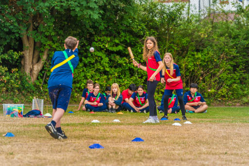 dwight school playing fields