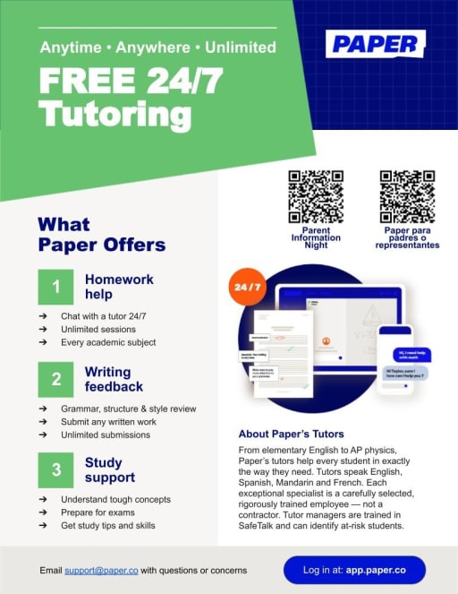 tutoring tips for elementary students