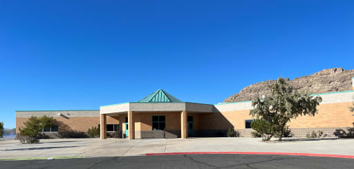 anna smith headteacher