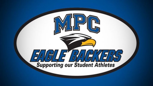 Ga Eagle Logo