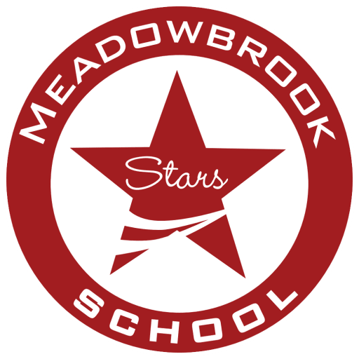 Logotipo De Meadowbrook