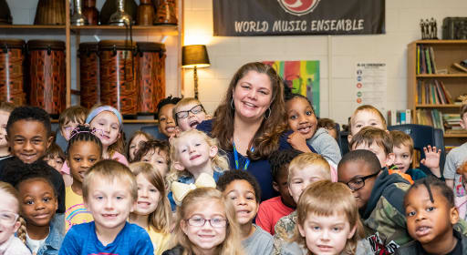 william reeves elementary