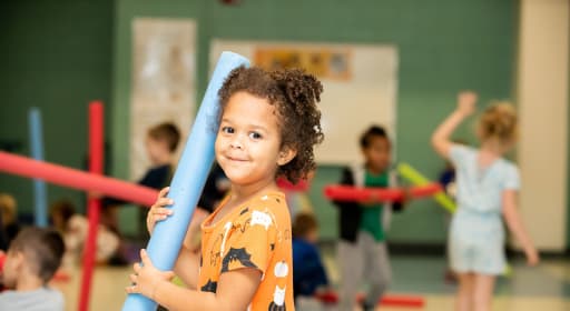 christopher reeves school podington