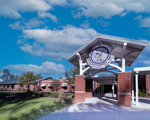 eagle school district