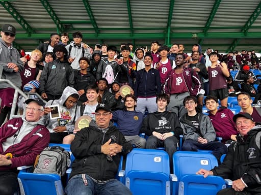 fordham prep baseball