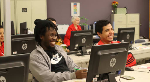 adult learning devon