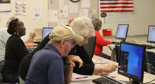 computers dorchester