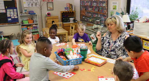 Eagle Elementary School Website