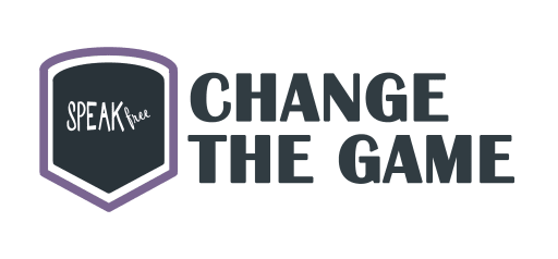 Change The Game Logo